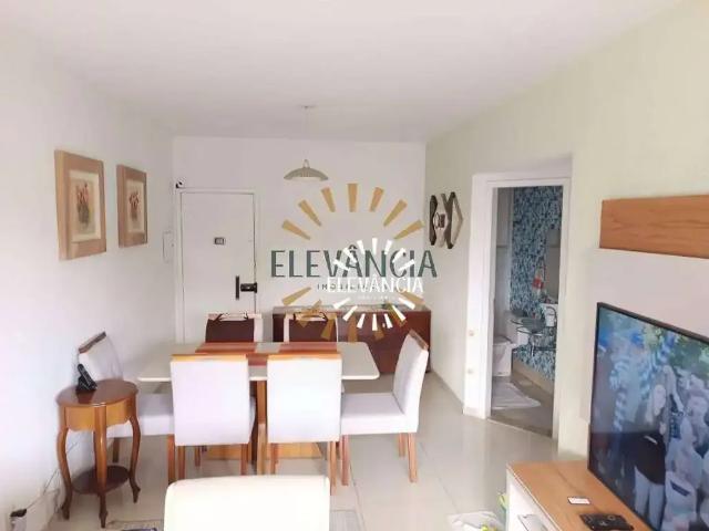 Apartamento para Venda em São Paulo/SP Jardim Ivana 2 Quartos
