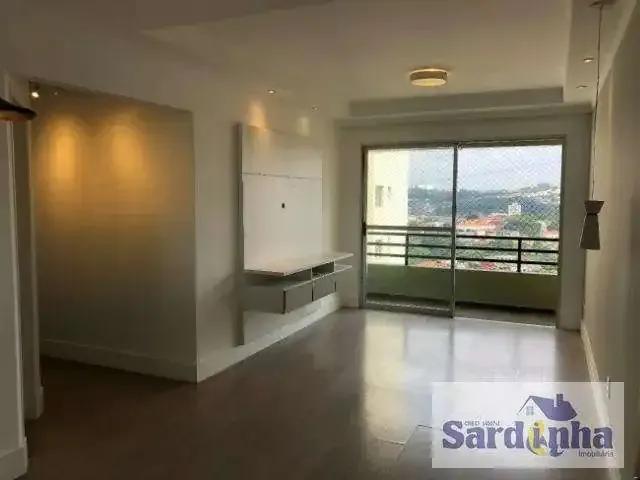 Apartamento para Venda em São Paulo/SP Jardim Ivana 2 Quartos