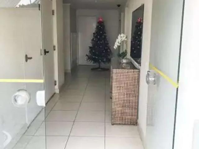 Apartamento para Venda em São Paulo/SP Jardim Ivana 2 Quartos
