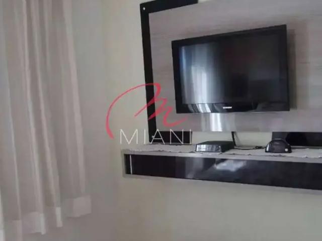 Apartamento para Venda em São Paulo/SP Jardim Ivana 2 Quartos