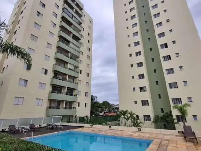 Apartamento para Venda em São Paulo/SP Jardim Ivana 2 Quartos