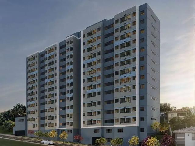 Apartamento para Venda em São Paulo/SP Jardim Ivana 2 Quartos