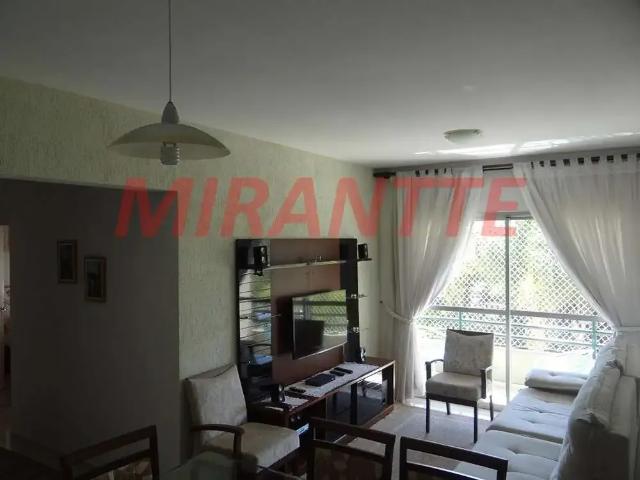 Apartamento para Venda em São Paulo/SP Jardim Ivana 2 Quartos