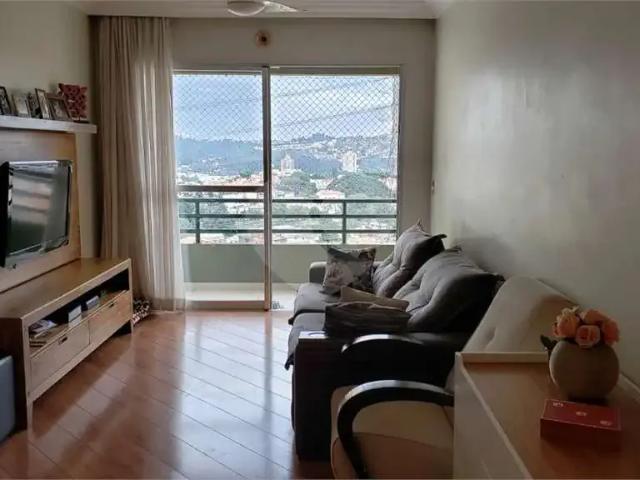 Apartamento para Venda em São Paulo/SP Butantã 2 Quartos