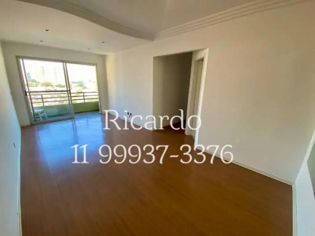 Apartamento para Venda em São Paulo/SP Jardim Ivana 2 Quartos