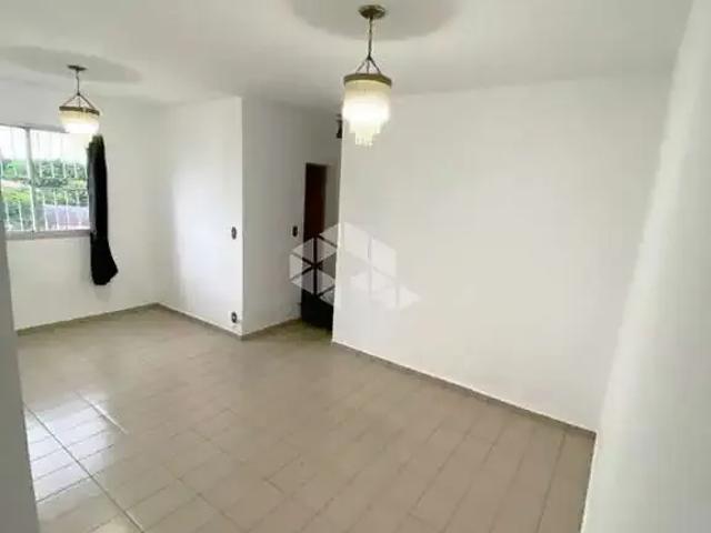 Apartamento para Venda em São Paulo/SP Jardim Ivana 2 Quartos
