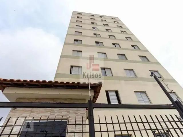 Apartamento para Venda em São Paulo/SP Jardim Ivana 2 Quartos