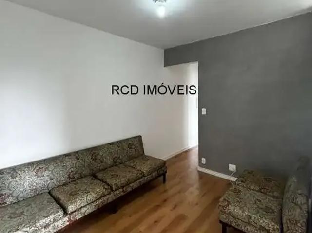 Apartamento para Venda em São Paulo/SP Jardim Ivana 3 Quartos