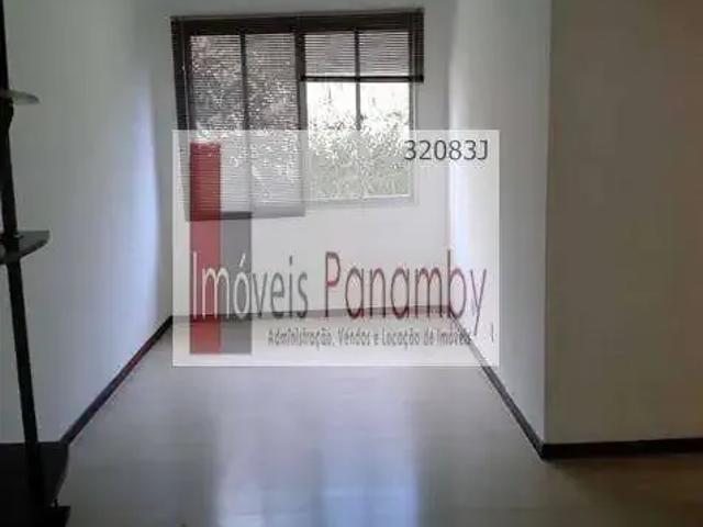 Apartamento para Venda em São Paulo/SP Jardim Ivana 3 Quartos