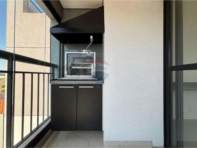 Apartamento para Venda em São Paulo/SP Jardim Jabaquara 2 Quartos