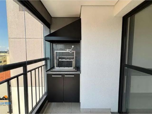 Apartamento para Venda em São Paulo/SP Jardim Jabaquara 2 Quartos