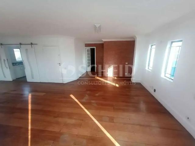 Apartamento para Venda em São Paulo/SP Jardim Jabaquara 4 Quartos