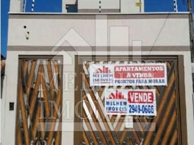 Apartamento para Venda em São Paulo/SP Jardim Japão 1 Quartos