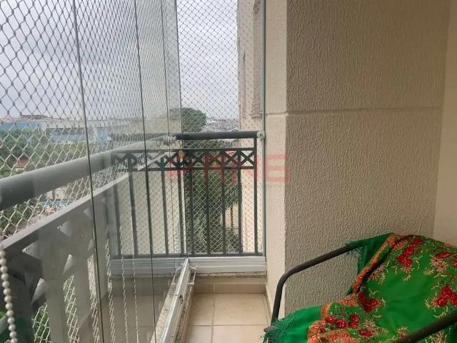 Apartamento para Venda em São Paulo/SP Jardim Japão 2 Quartos