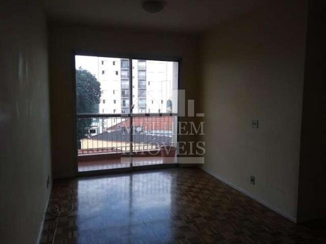 Apartamento para Venda em São Paulo/SP Jardim Japão 2 Quartos