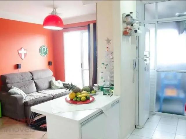 Apartamento para Venda em São Paulo/SP Jardim Japão 2 Quartos