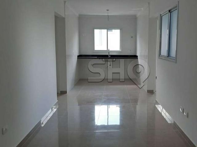 Apartamento para Venda em São Paulo/SP Jardim Japão 2 Quartos