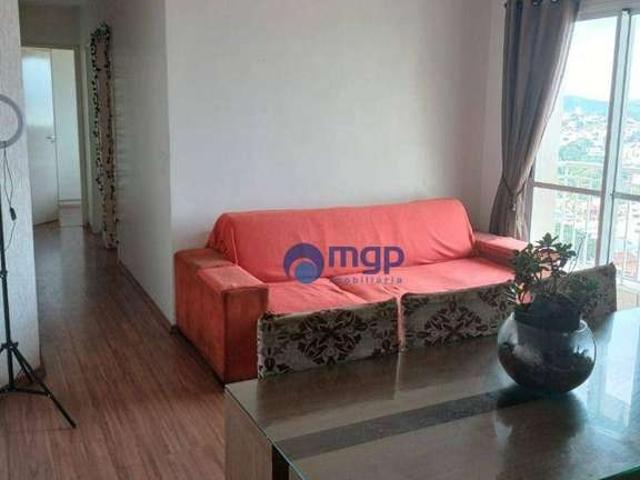 Apartamento para Venda em São Paulo/SP Jardim Japão 2 Quartos
