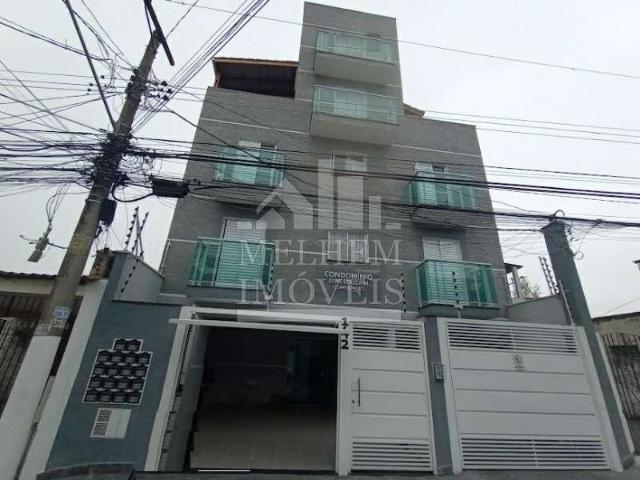Apartamento para Venda em São Paulo/SP Jardim Japão 2 Quartos