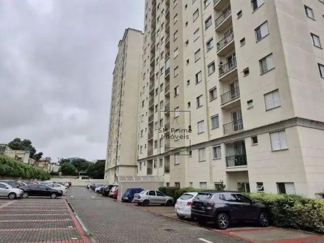 Apartamento para Venda em São Paulo/SP Jardim Japão 2 Quartos
