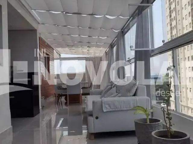 Apartamento para Venda em São Paulo/SP Jardim Japão 2 Quartos