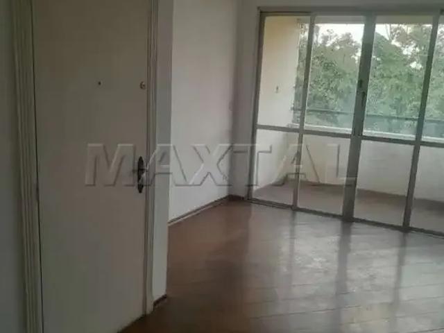 Apartamento para Venda em São Paulo/SP Jardim Japão 2 Quartos