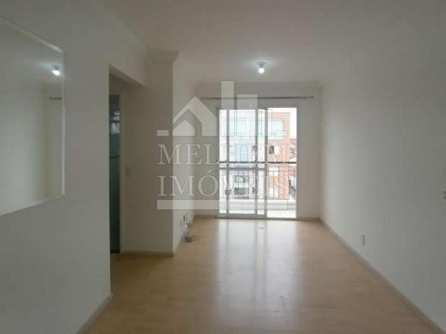 Apartamento para Venda em São Paulo/SP Jardim Japão 2 Quartos