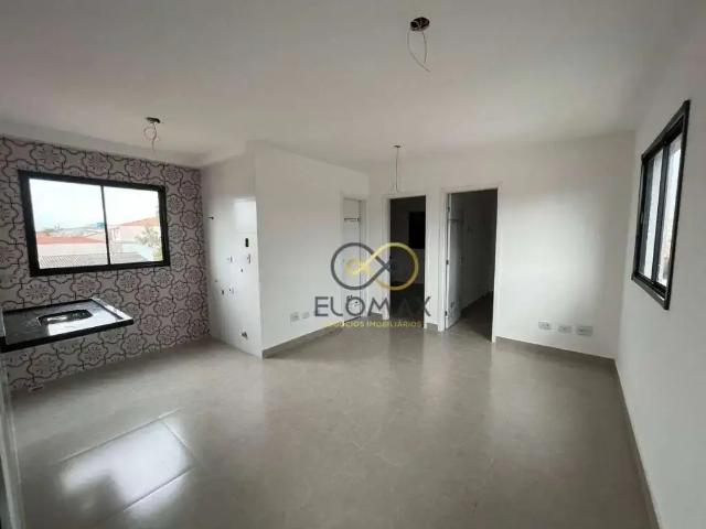 Apartamento para Venda em São Paulo/SP Jardim Japão 2 Quartos