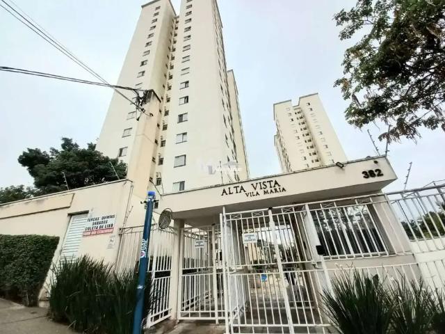 Apartamento para Venda em São Paulo/SP Jardim Japão 2 Quartos