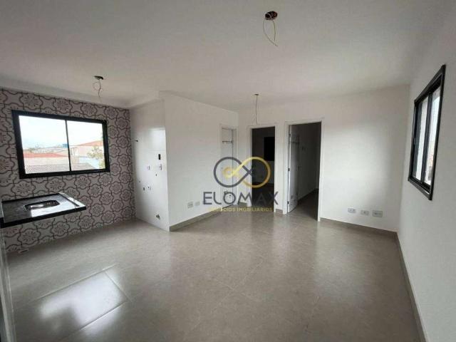 Apartamento para Venda em São Paulo/SP Jardim Japão 2 Quartos
