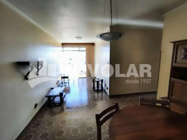 Apartamento para Venda em São Paulo/SP Jardim Japão 2 Quartos