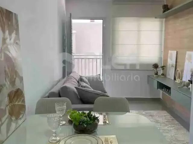 Apartamento para Venda em São Paulo/SP Jardim Japão 2 Quartos