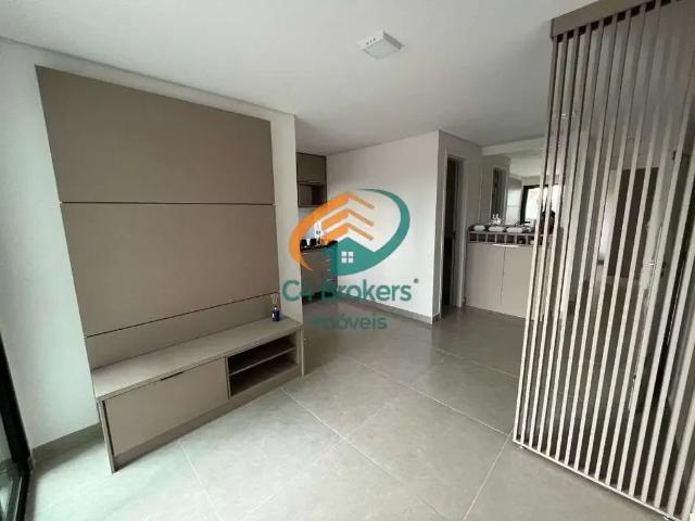 Apartamento para Venda em São Paulo/SP Jardim Japão 2 Quartos