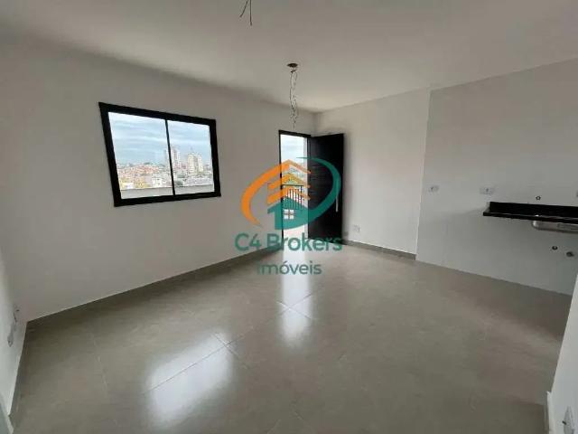 Apartamento para Venda em São Paulo/SP Jardim Japão 2 Quartos
