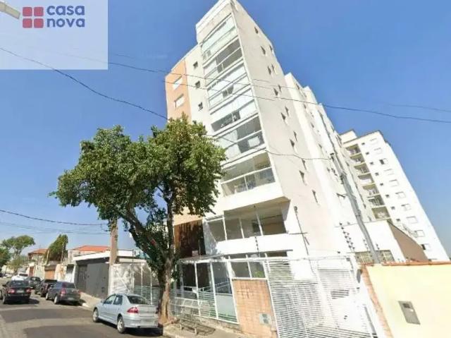 Apartamento para Venda em São Paulo/SP Jardim Japão 2 Quartos