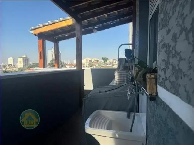 Apartamento para Venda em São Paulo/SP Jardim Japão 2 Quartos