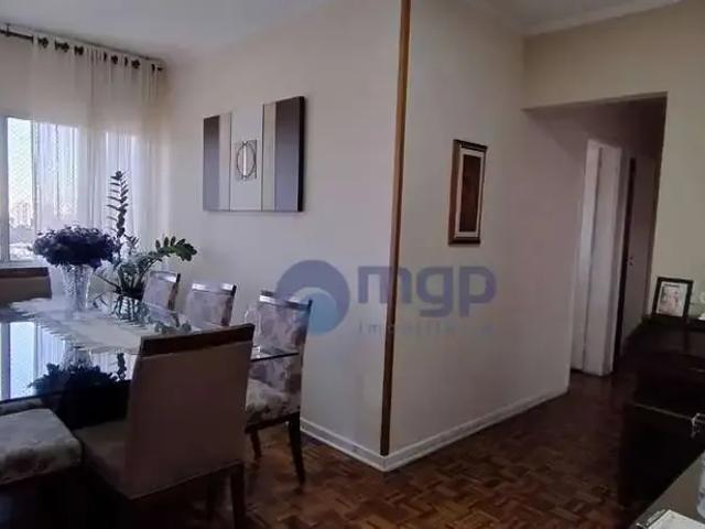 Apartamento para Venda em São Paulo/SP Jardim Japão 2 Quartos