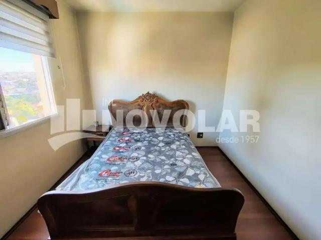 Apartamento para Venda em São Paulo/SP Jardim Japão 2 Quartos