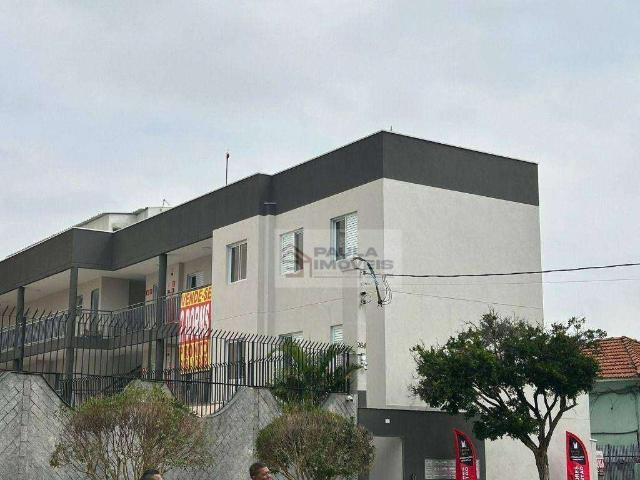 Apartamento para Venda em São Paulo/SP Jardim Japão 2 Quartos