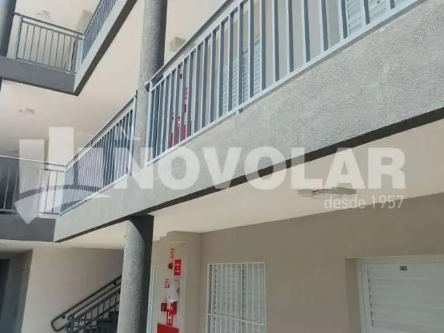 Apartamento para Venda em São Paulo/SP Jardim Japão 2 Quartos