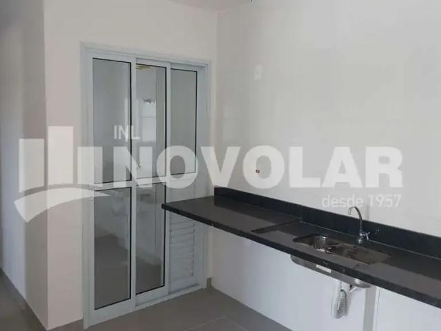 Apartamento para Venda em São Paulo/SP Jardim Japão 2 Quartos