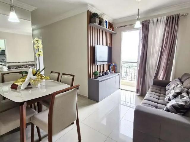 Apartamento para Venda em São Paulo/SP Jardim Japão 2 Quartos