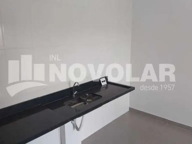Apartamento para Venda em São Paulo/SP Jardim Japão 2 Quartos