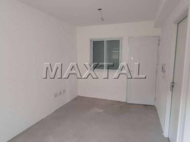 Apartamento para Venda em São Paulo/SP Jardim Japão 2 Quartos