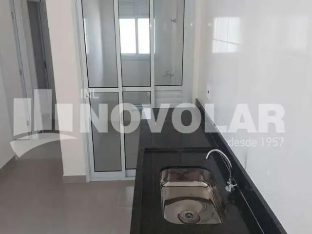 Apartamento para Venda em São Paulo/SP Jardim Japão 2 Quartos