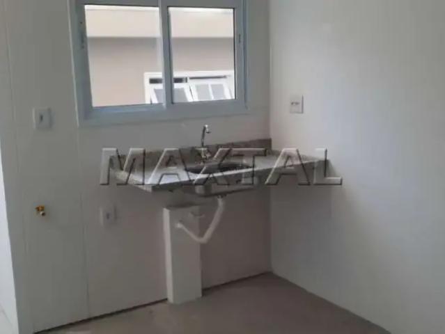 Apartamento para Venda em São Paulo/SP Jardim Japão 2 Quartos