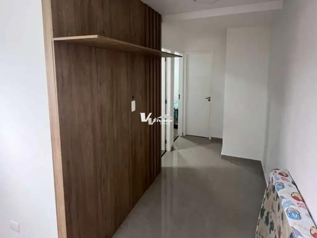 Apartamento para Venda em São Paulo/SP Jardim Japão 2 Quartos
