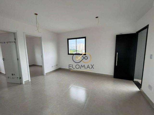 Apartamento para Venda em São Paulo/SP Jardim Japão 2 Quartos