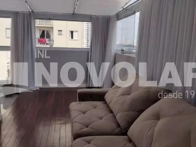 Apartamento para Venda em São Paulo/SP Jardim Japão 2 Quartos