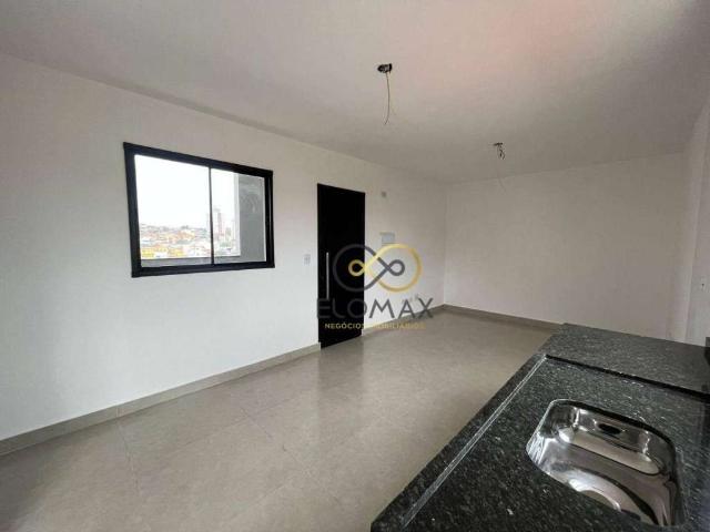 Apartamento para Venda em São Paulo/SP Jardim Japão 2 Quartos